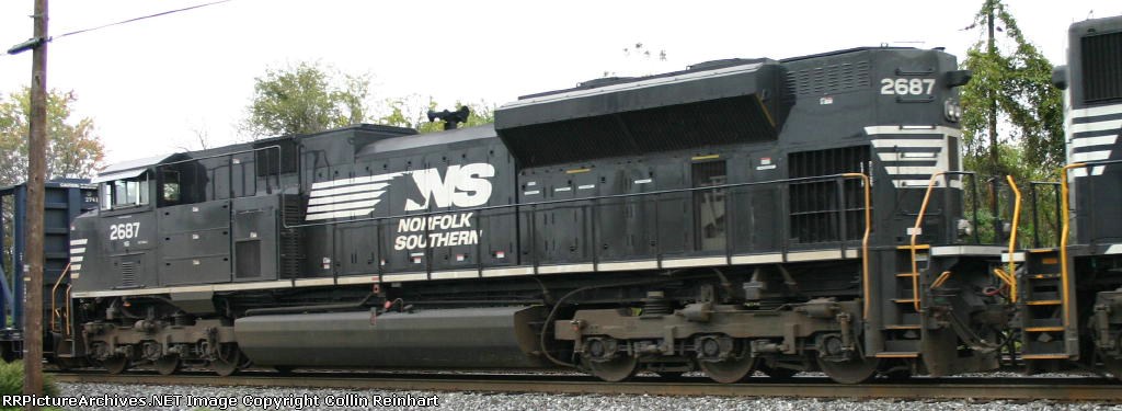 NS 2687